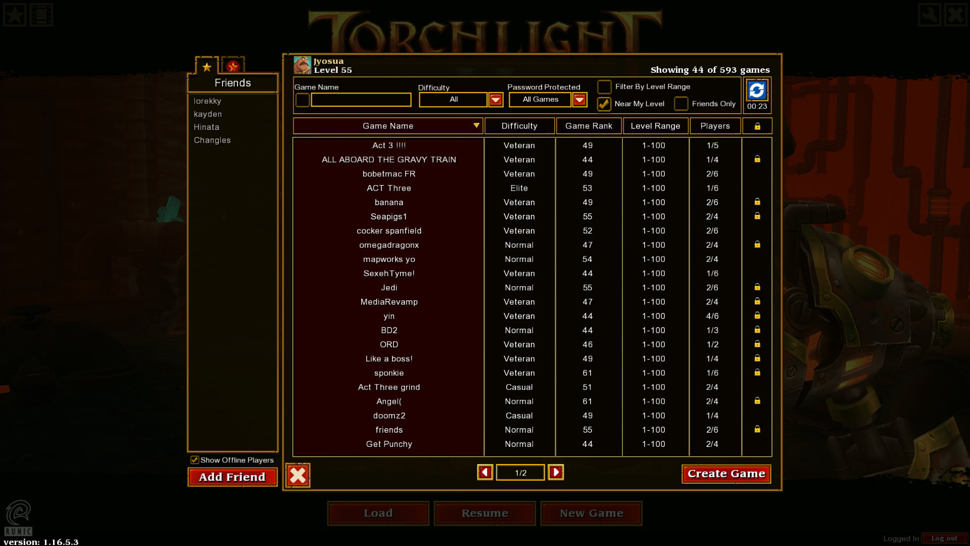 Review: Torchlight II - JyosuaNET